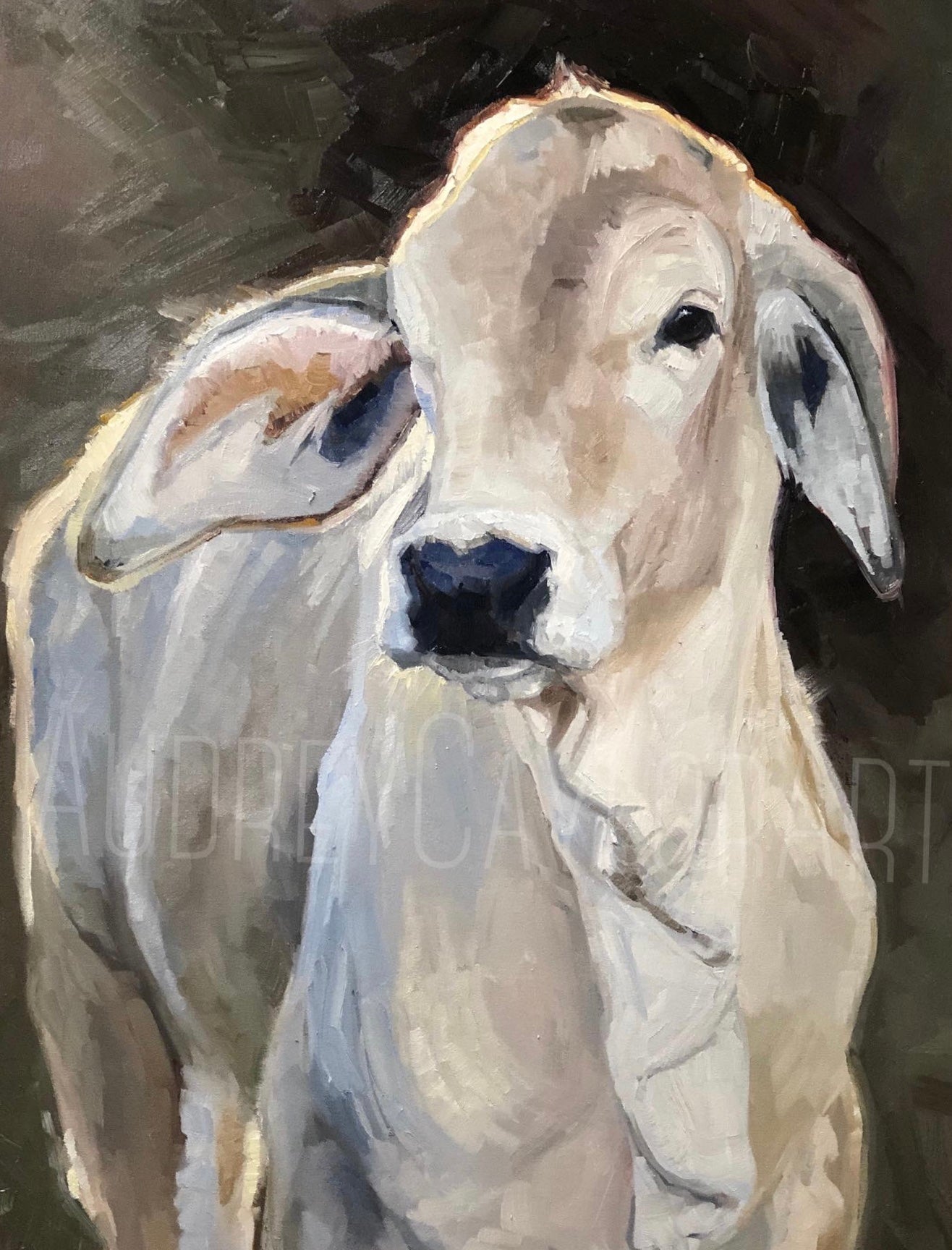 Paintings – Audrey Caylor Art