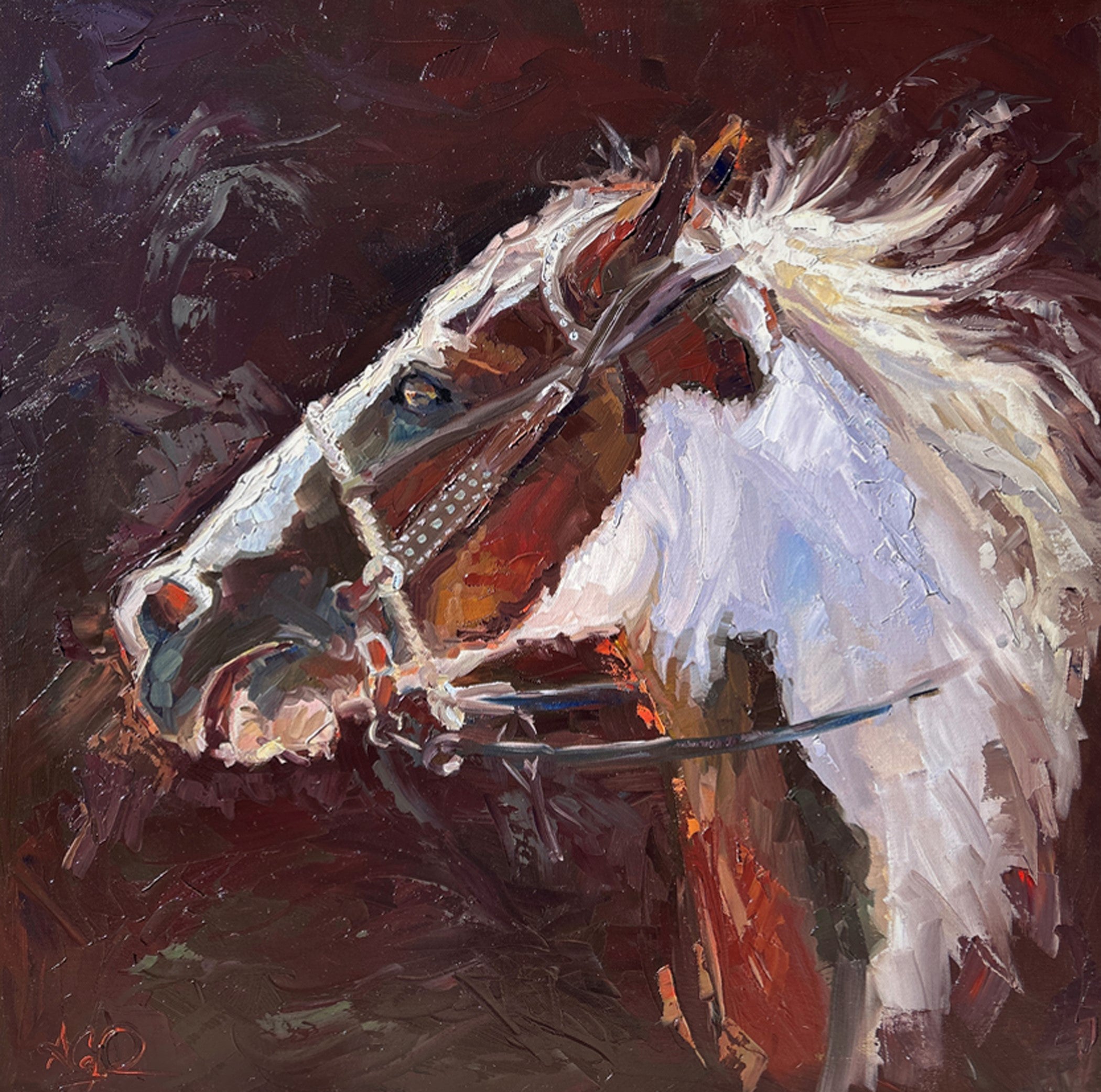 AUDREY CAYLOR ART – Audrey Caylor Art