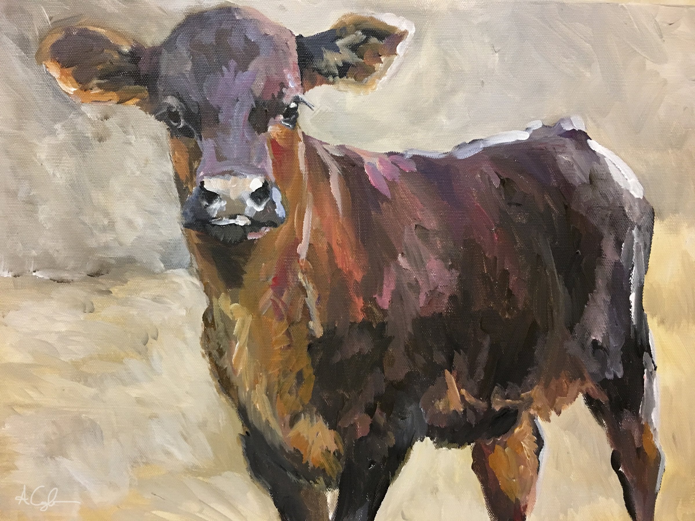 Audrey Caylor Aka "Bar Ditch Artist" – Audrey Caylor Art